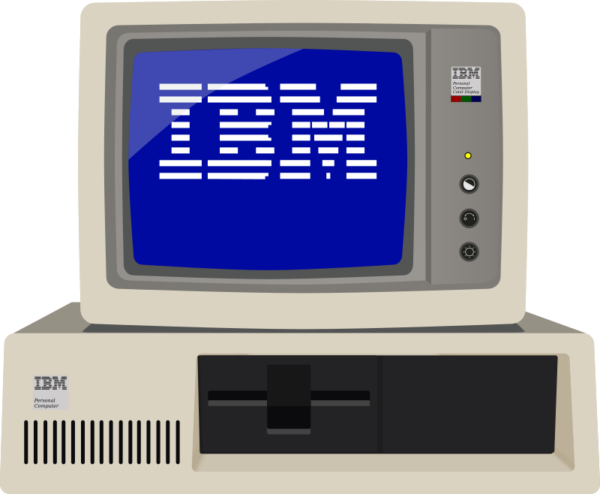 The Cards – The IBM PC NFT Experience