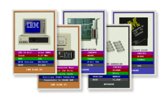 The IBM PC NFT Experience – Celebrating 40 years of the IBM PC